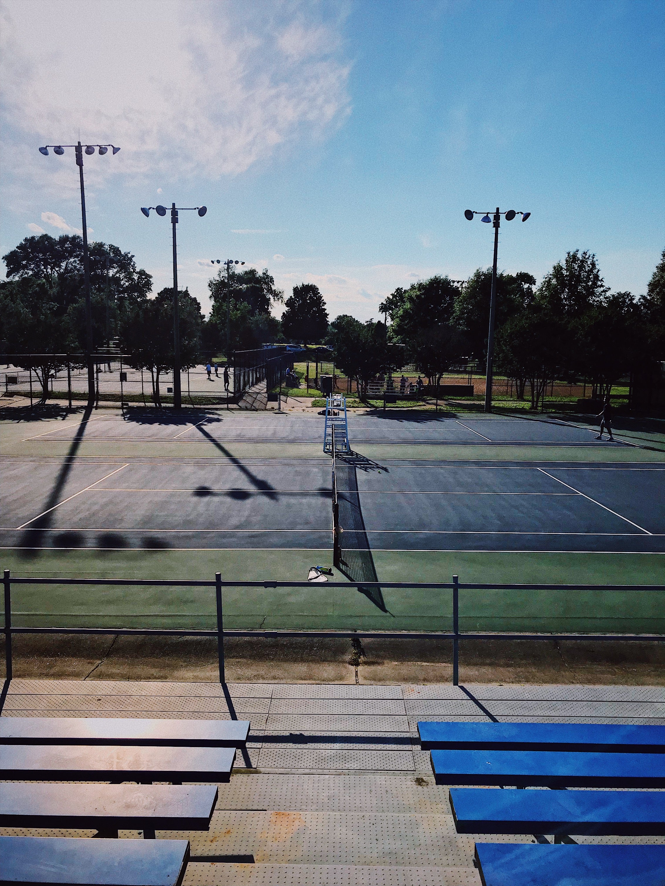 Building a strategy for match success – Evoke Tennis