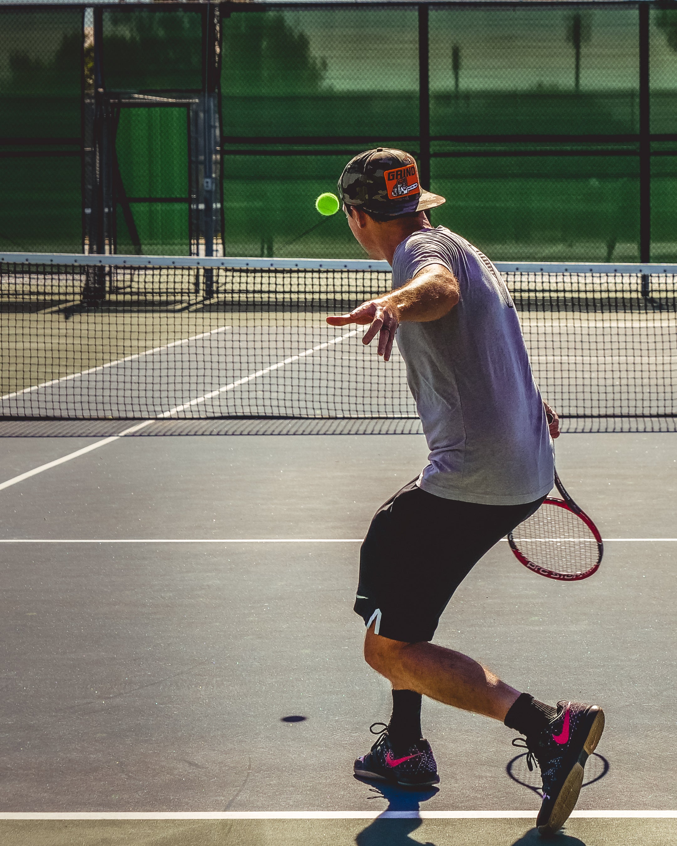 Post match analysis: How losing puts you in a position to win – Evoke ...